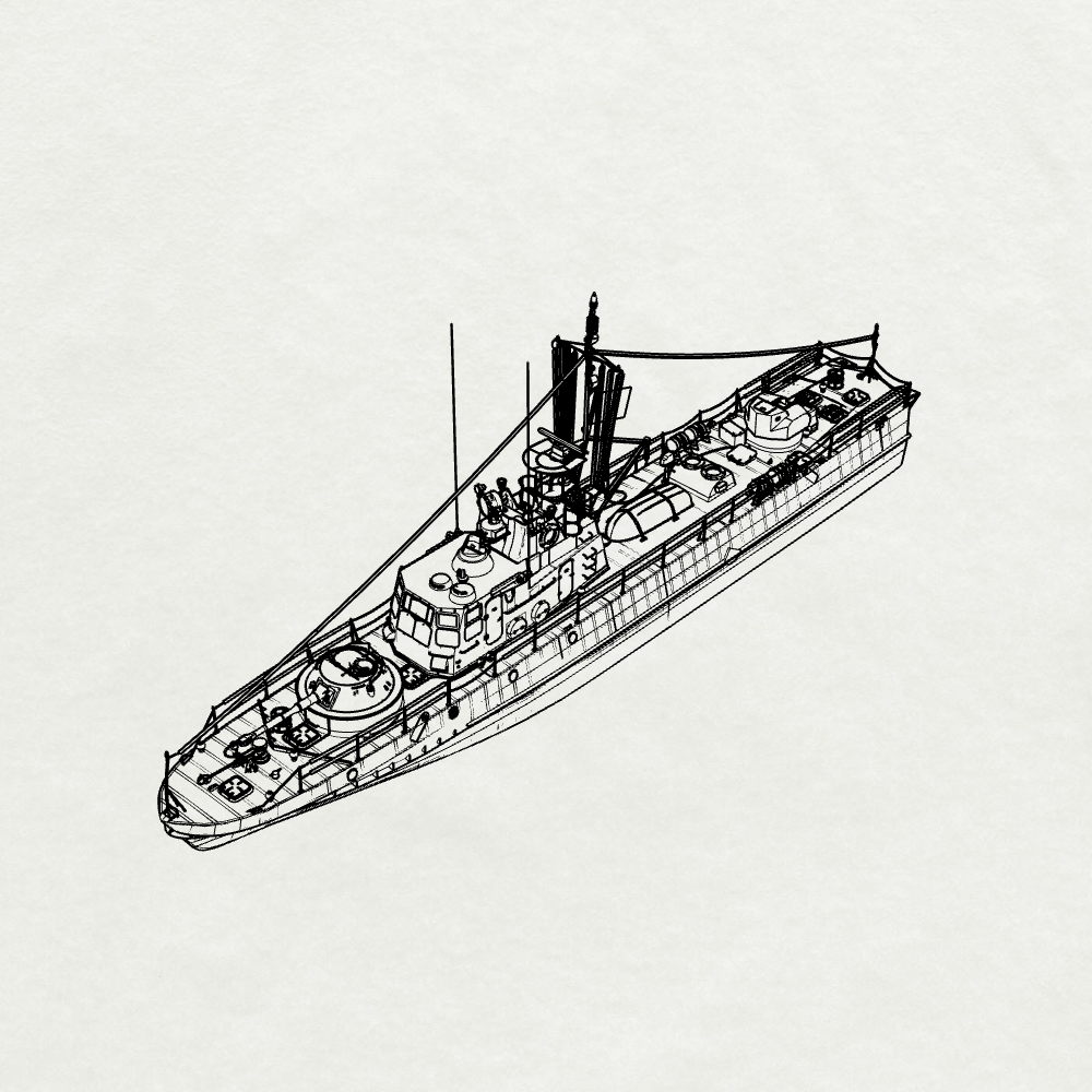 SSMODEL SSC769 Military Model Kit Soviet Pr.1204 Border Patrol Boat Wa ...